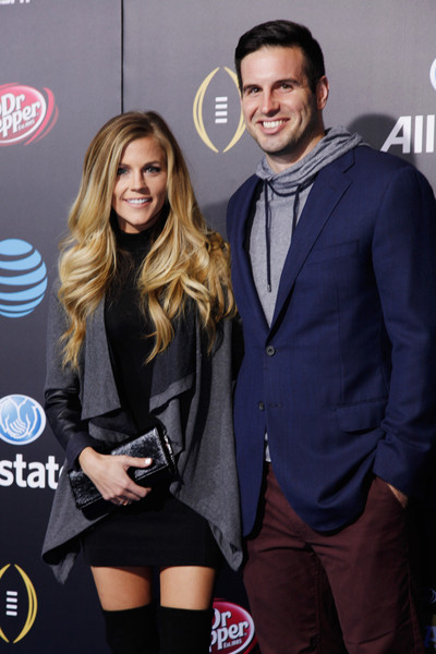 Christian Ponder Net Worth 2023 Vs Wife Samantha Steele