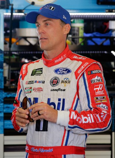 Kevin Harvick Net Worth 2023 Sponsors Earnings Salary