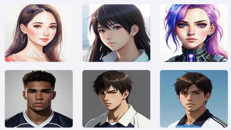 Vidnoz: Where Avatars Come To Life – Free Ai Avatar Generator For All ...