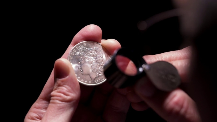 Coin Grades 101: How Numismatic Grading Works - Celebritylifecycle.com