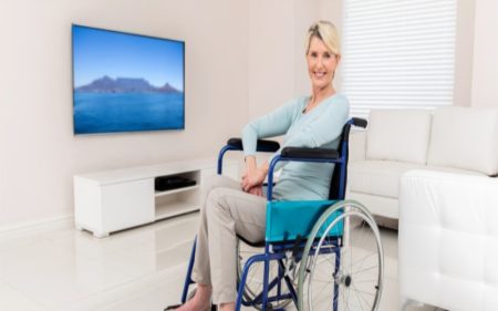 The Journey of Creating a Disability-Friendly Home - Celebritylifecycle.com